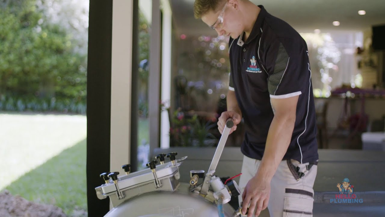 How To Reline Your Pipes with Hello Plumbing