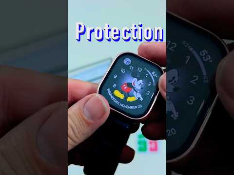 Apple Watch 🍎⌚️Series 10 Protection 🍆👽