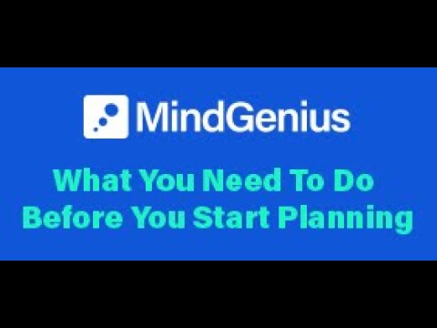 Project Management - What to Do Before Planning