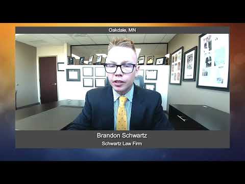 "Ask the Attorney" with Brandon Schwartz from Schwartz Law Firm