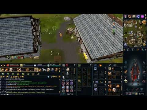 Steam Community :: Video :: RS3 Giant Mimic