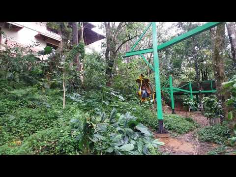 Zip Line and Climbing Wall Service Provider | Adventure Creation, Kolkata