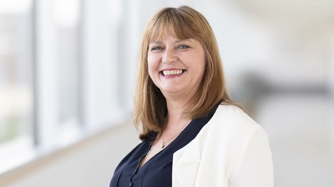 ‌Excellence in Research: Anne-Marie Malfait, MD, PhD