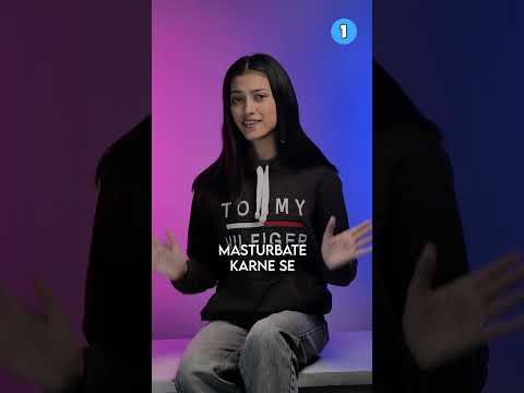 STOP M*sturbating Right NOW ✊🏼🫧 #shorts #viral #shortsvideo