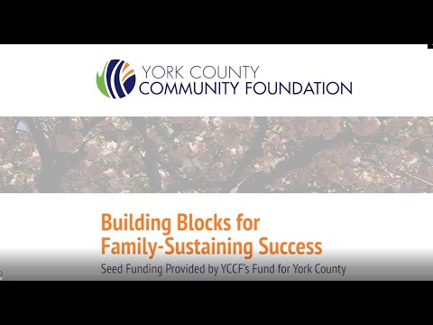 Media Center - York County Community Foundation