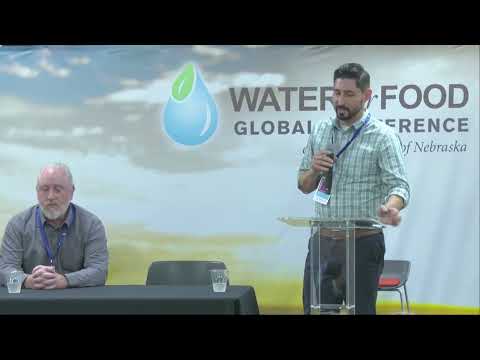 New techniques for irrigation water management I