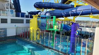 Burlock Travel | CruiseTubers.com