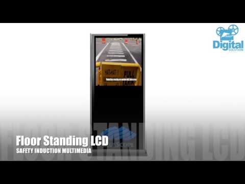 Sample Safety Induction