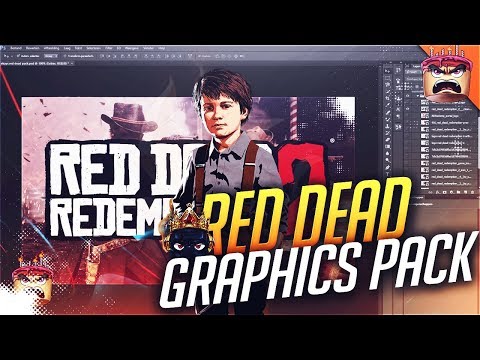 Steam Community :: Video :: VKAYS RED DEAD REDEMPTION GFX PACK - INSANE ...