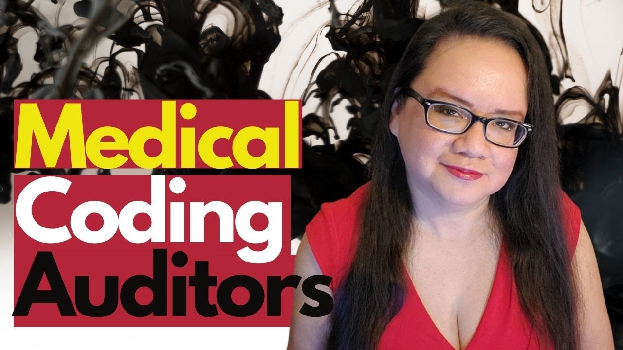 HOW TO BECOME A MEDICAL CODING AUDITOR | PRO SKILLS NEEDED | MEDICAL CODING WITH BLEU
