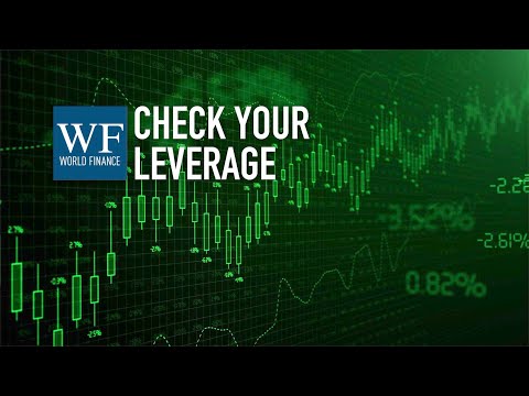 Higher rates spell an end to suppressed volatility – so check your leverage | World Finance