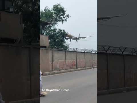 Bacha khan airport Peshawar