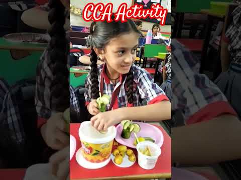 CCA ACTIVITY