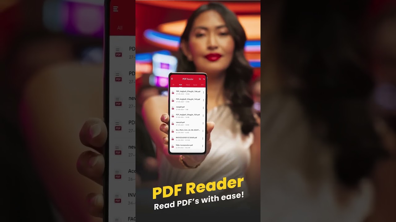 The #1 PDF Reader Everyone's Downloading in 2025!