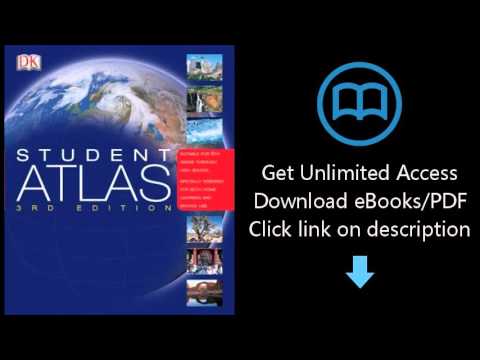 Download Student Atlas PDF