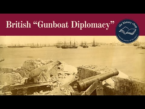 Why Did The British Bombard Alexandria in Egypt in 1882?