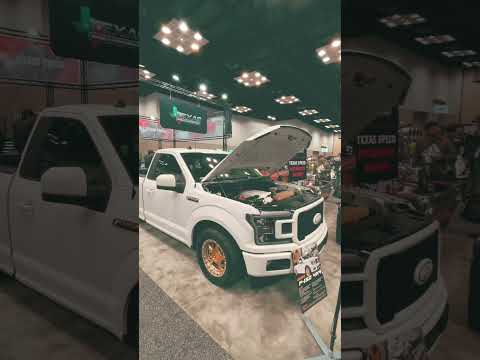 187 Customs F150 @ PRI
