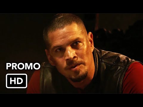 Mayans MC 5x07 Promo "To Fear of Death, I Eat the Stars" (HD) Final Season