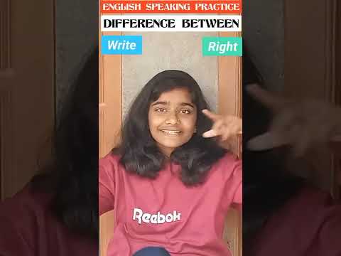 1 Minute English Learning, Sanju #shorts|Learn difference between Week and Weak #english #82
