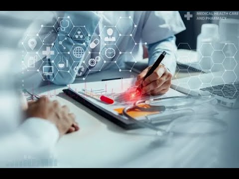 AI and the Radical Transformation of Medicine