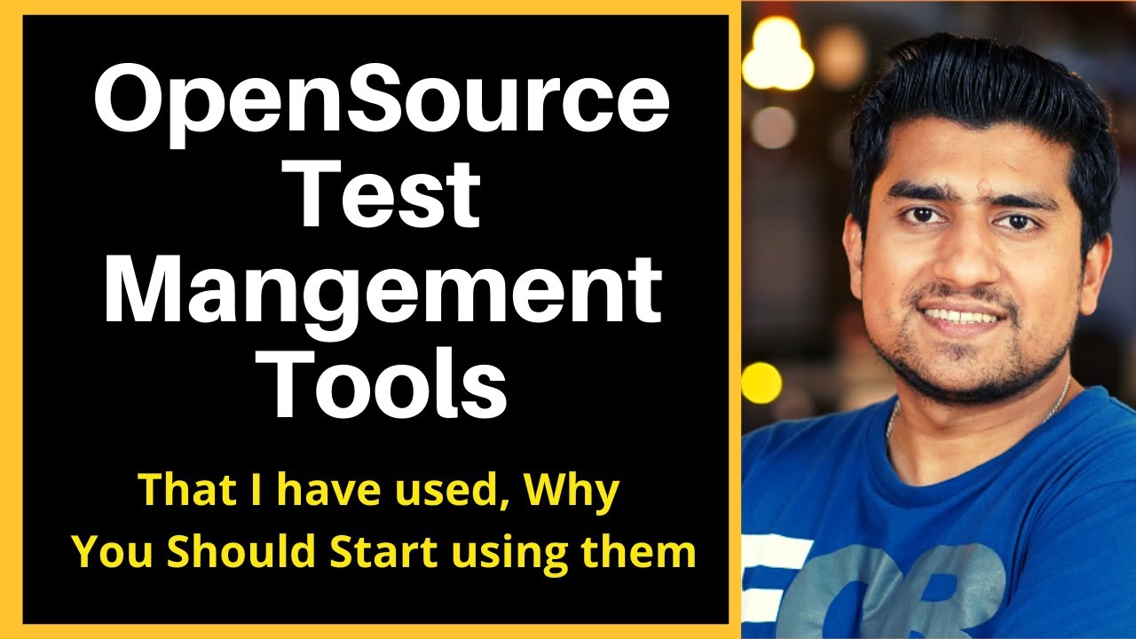 Top 3 Open Source Test Management Tools In 2020 for QA engineers || Software Testing Tutorials