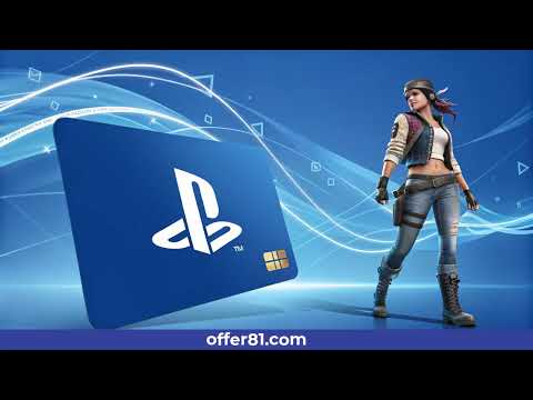 Free PSN Codes Full Guide on How to Get |How to get free $500 PSN CODE on PS4,PS5