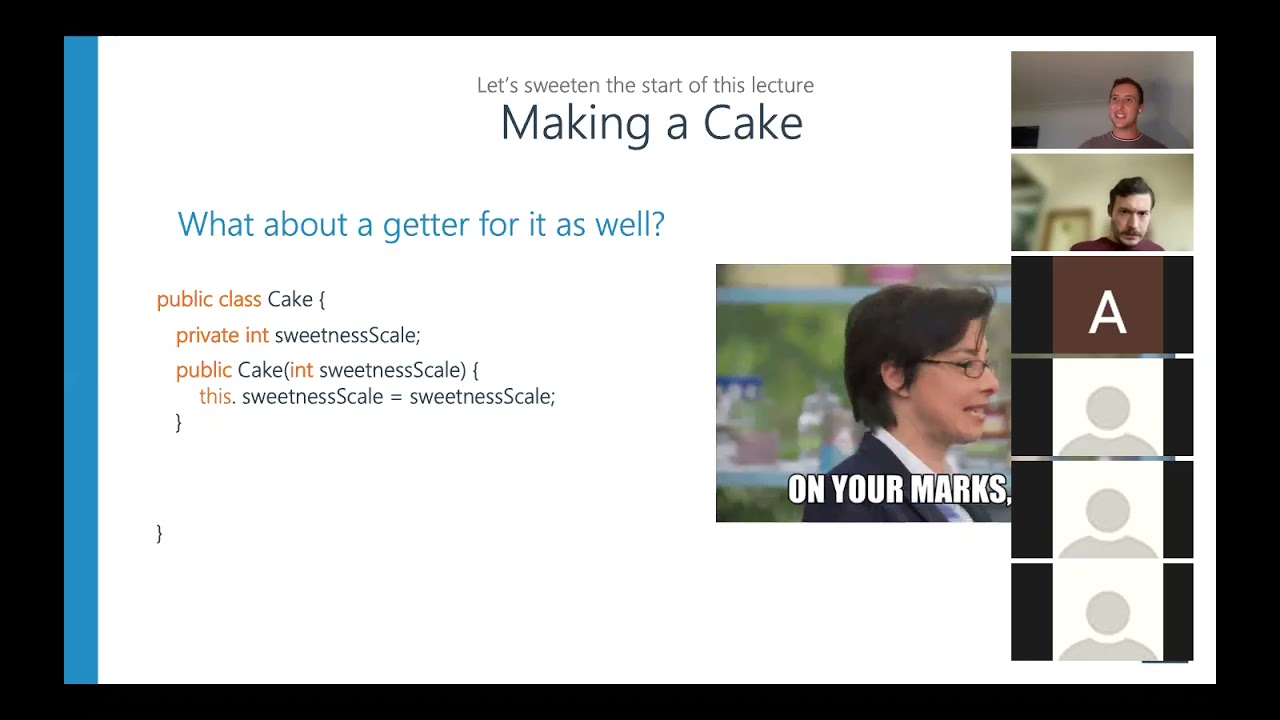 Lecture 7: Interfaces & Polymorphism