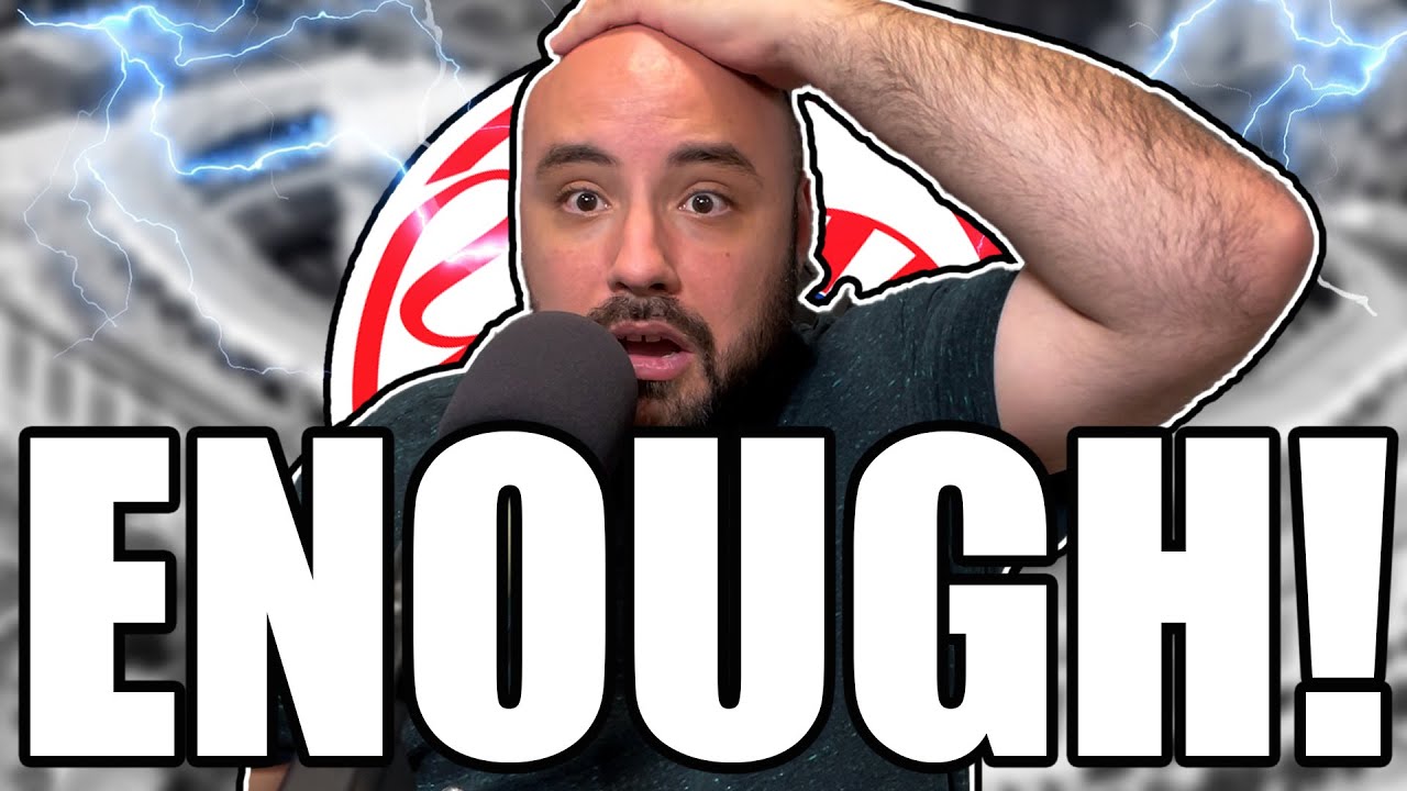 Yankees NEED MASSIVE CHANGES| Enough Is Enough (Yankees Rant)