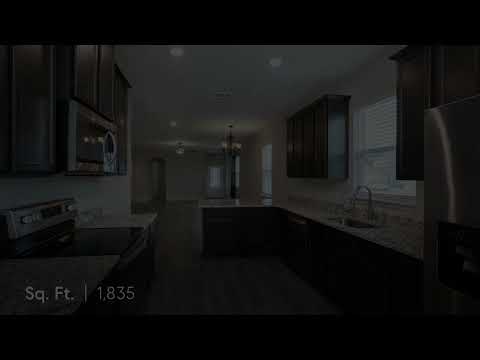 521 Congress Way, Liberty Hill, TX 78642