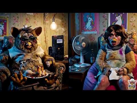 Furby TV 24/7 Emotional Support Stream | Furby TV