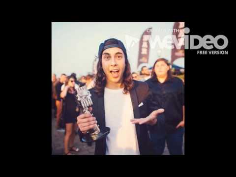 Pierce The Veil-The New National Anthem Lyrics