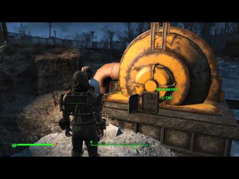 Steam Community :: Video :: Fallout 4 1440p PC Gameplay