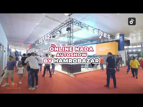 SERES | SERES 3 OVERVIEW | ONLINE NADA AUTO SHOW | HAMROBAZAR CARS