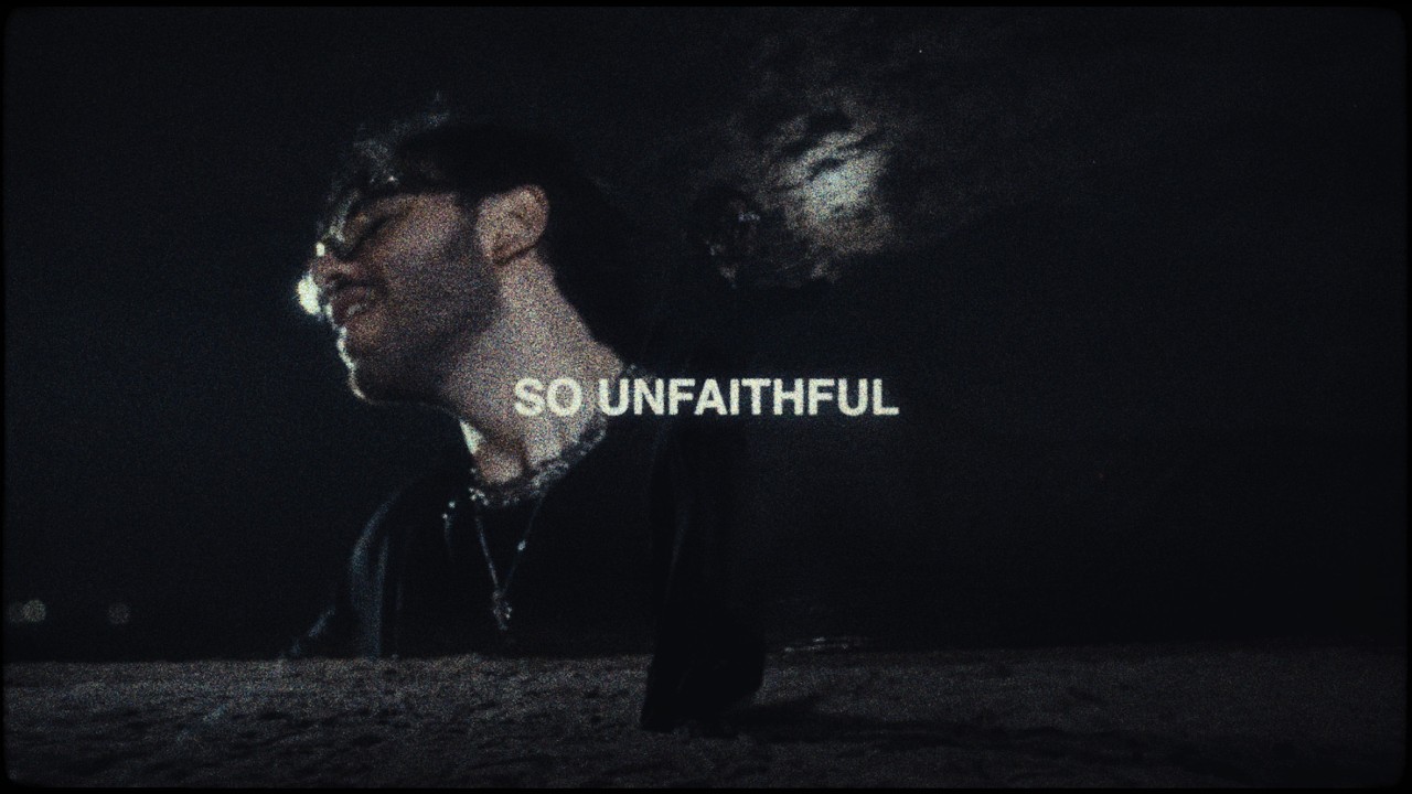 Chris Grey - WRONG (Official Lyric Video)