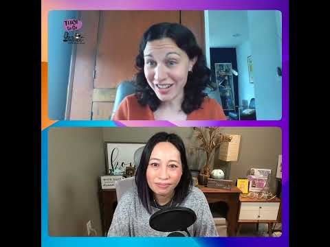 Masking Symptoms of ADHD in Girls and Women with Julia Schechter