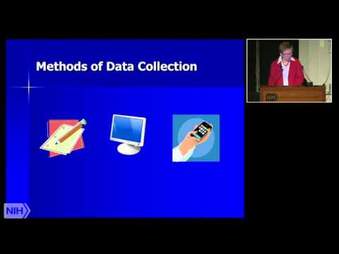 IPPCR 2016: Data Management & Case Report Form Development in Clinical Trials