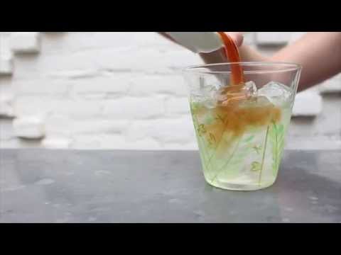 The Oxford Cocktail