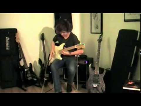 Tom Renet (12) SRV - Testify