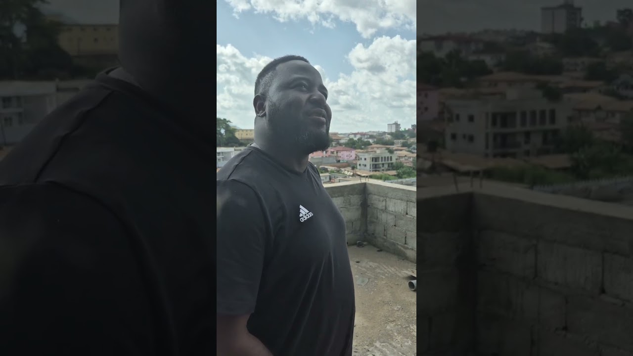 Client: Mr. Medjo – Amabo