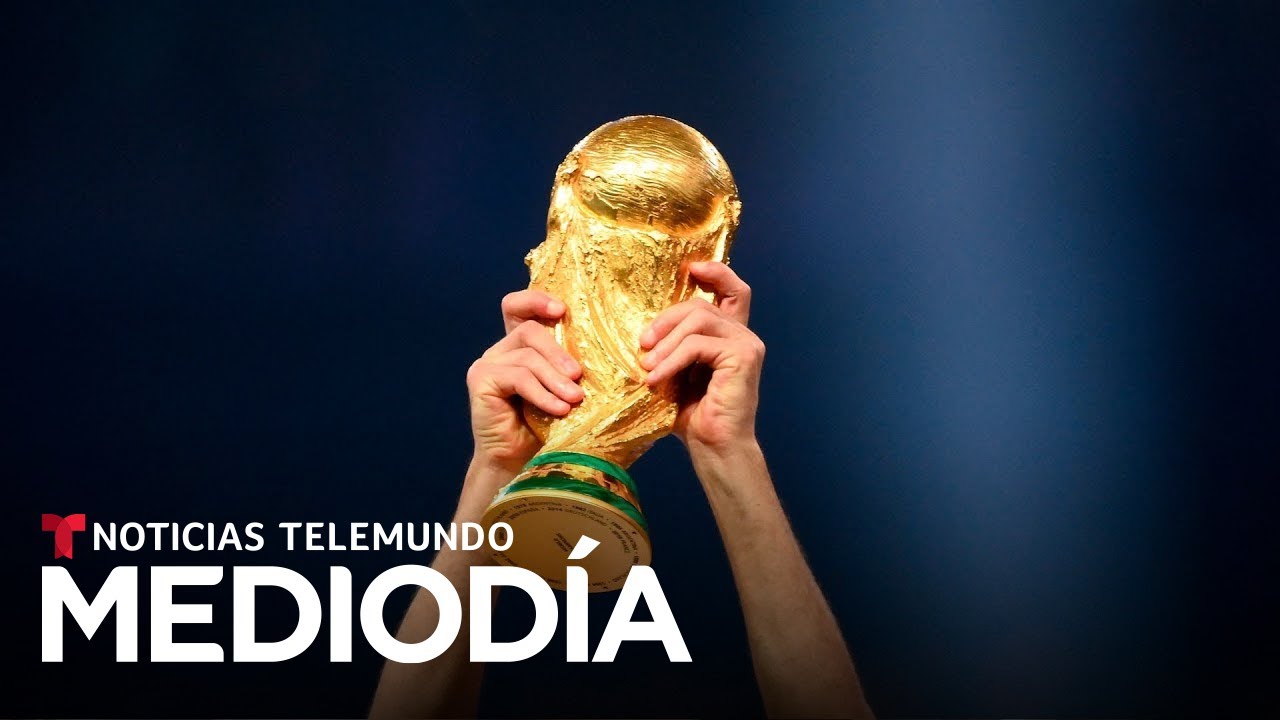Así podrá acceder a comprar entradas para la Copa Mundial de la FIFA 2026 | Noticias Telemundo