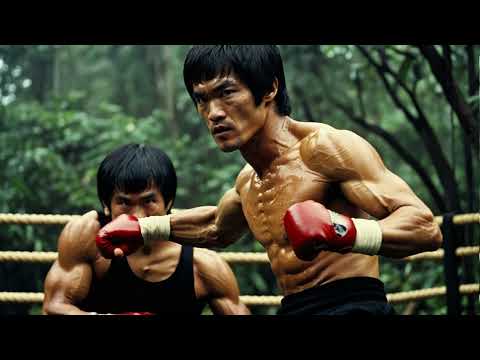 Bruce Lee Impact on Jungle Fury Martial Arts Breakdown