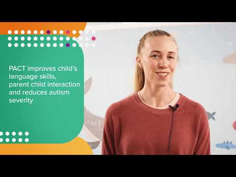 What is PACT?