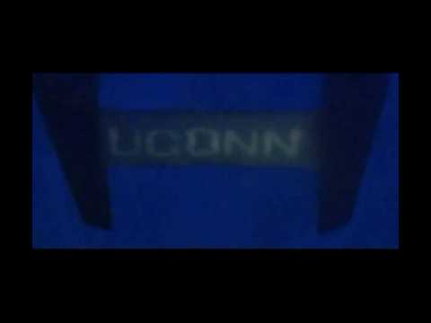 Amazing Material Reveals Logo when Stretched