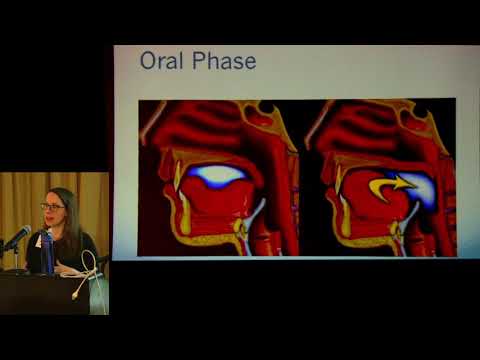2019 NCSummit: Dysphagia & Speech Therapy - Michelle Wilson, CCC-SLP