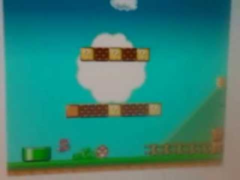 Mario Forever Flash 1#