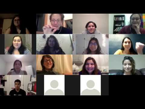 2/5 CPC Online Language Justice Interpreter Training - Building Interpreter Vocab
