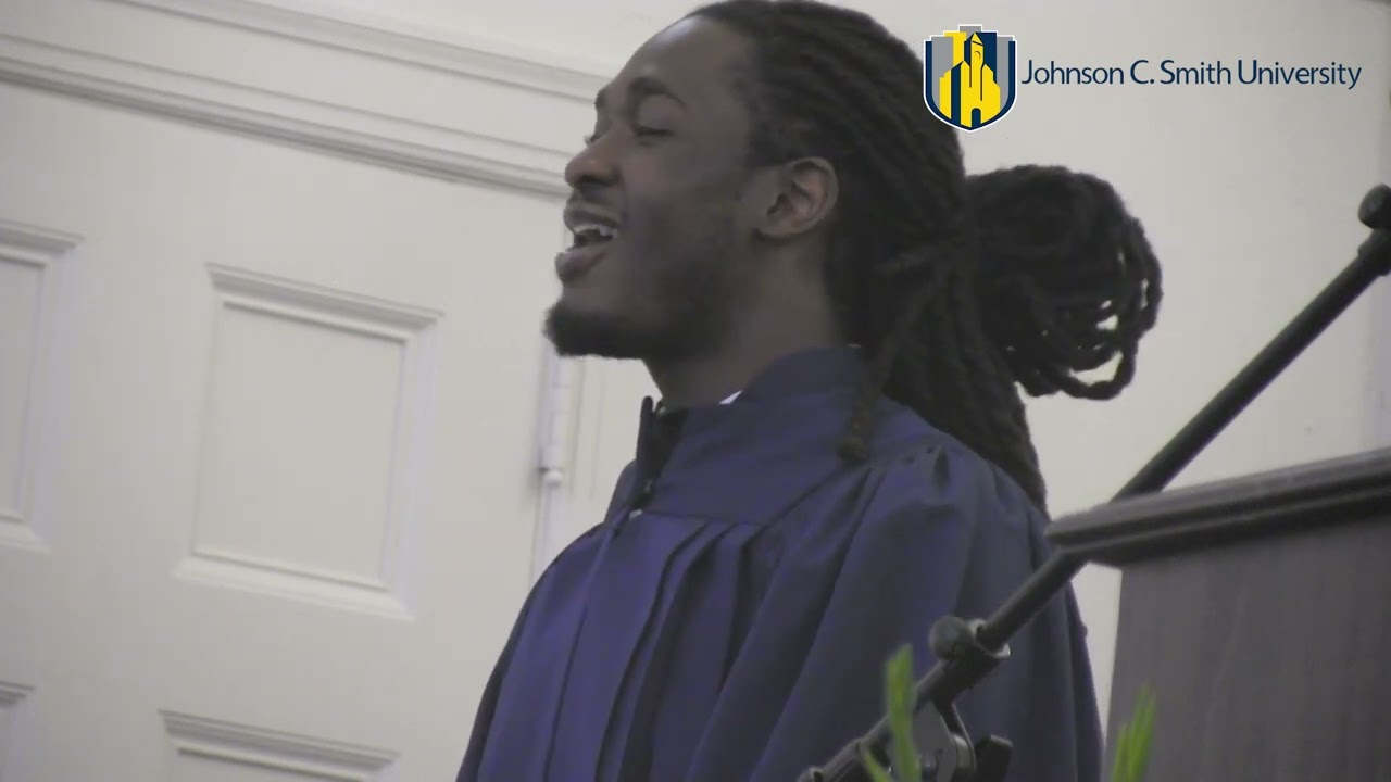 2024 Founders' Day Convocation