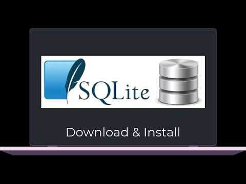 Sqlite Database Browser Portable Download and Install