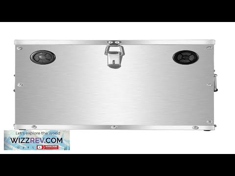 Battery Box Group 24 31 Stainless Steel Shell for Cars & Trolling Motors Review
