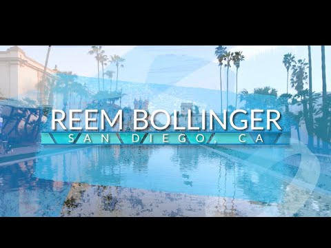The American Dream TV: Balboa Park